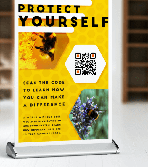 QR Codes para ONGs | QR Code Generator