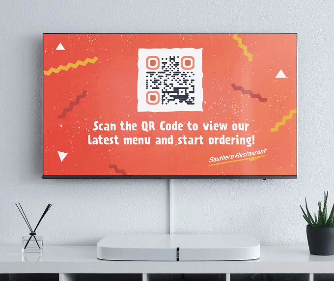 Comerciais de TV com QR Codes: melhore suas propagandas
